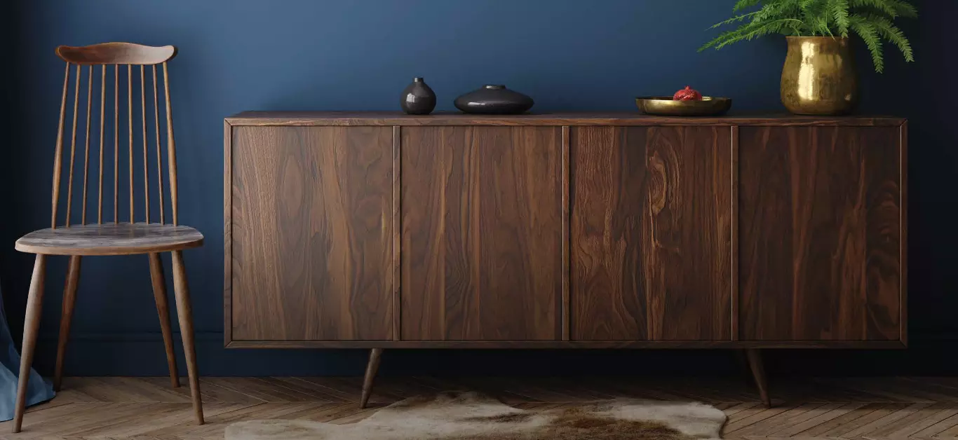 ICA Italian Wood Finishes