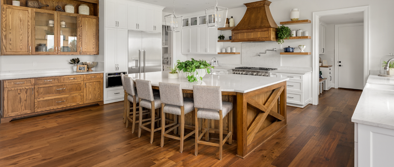 Finezza PU | ICA PU Wood Finishes for Your Interiors - ICA Pidilite