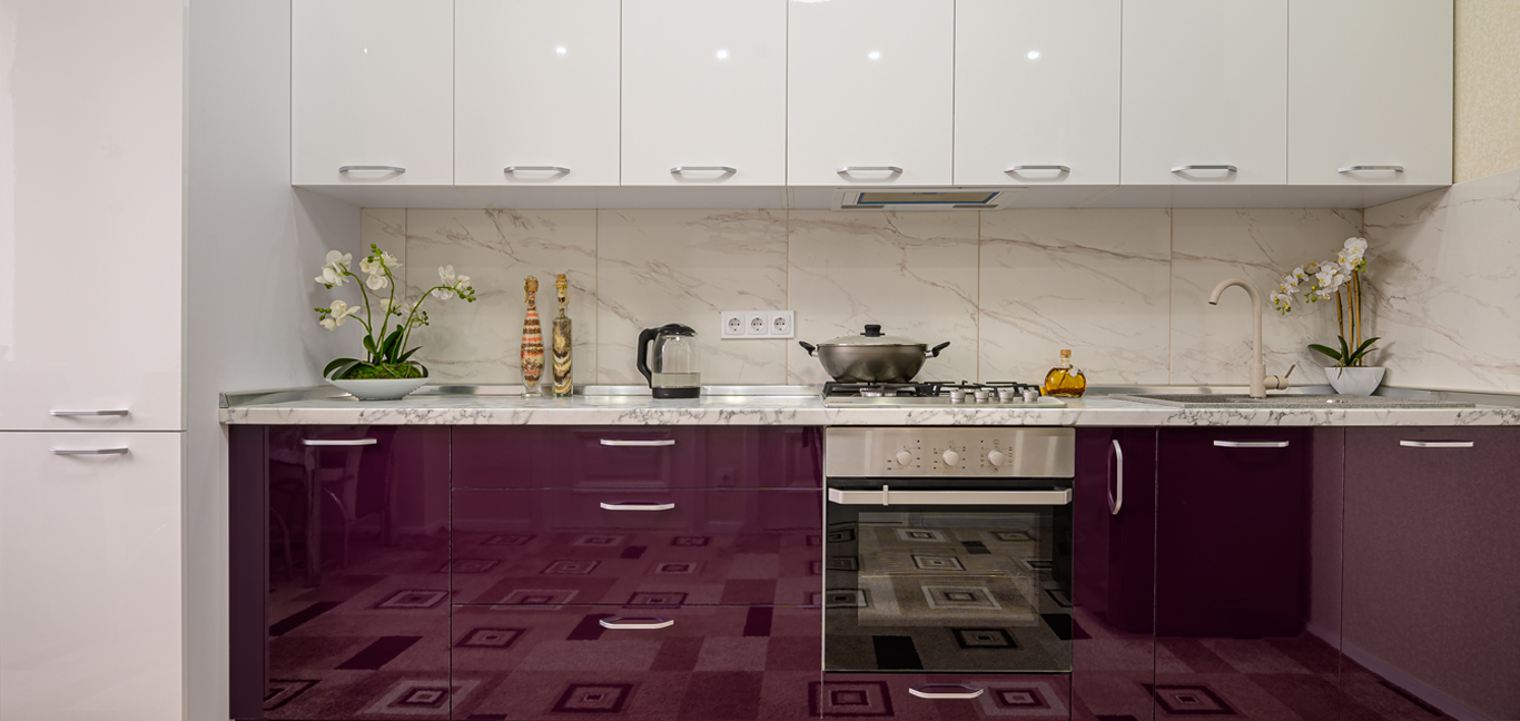 Coloured Finishes Archives - ICA