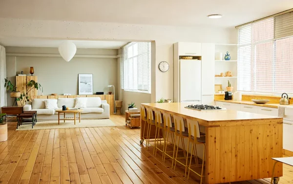 Choosing between PU Polish and Melamine - ICA Pidilite