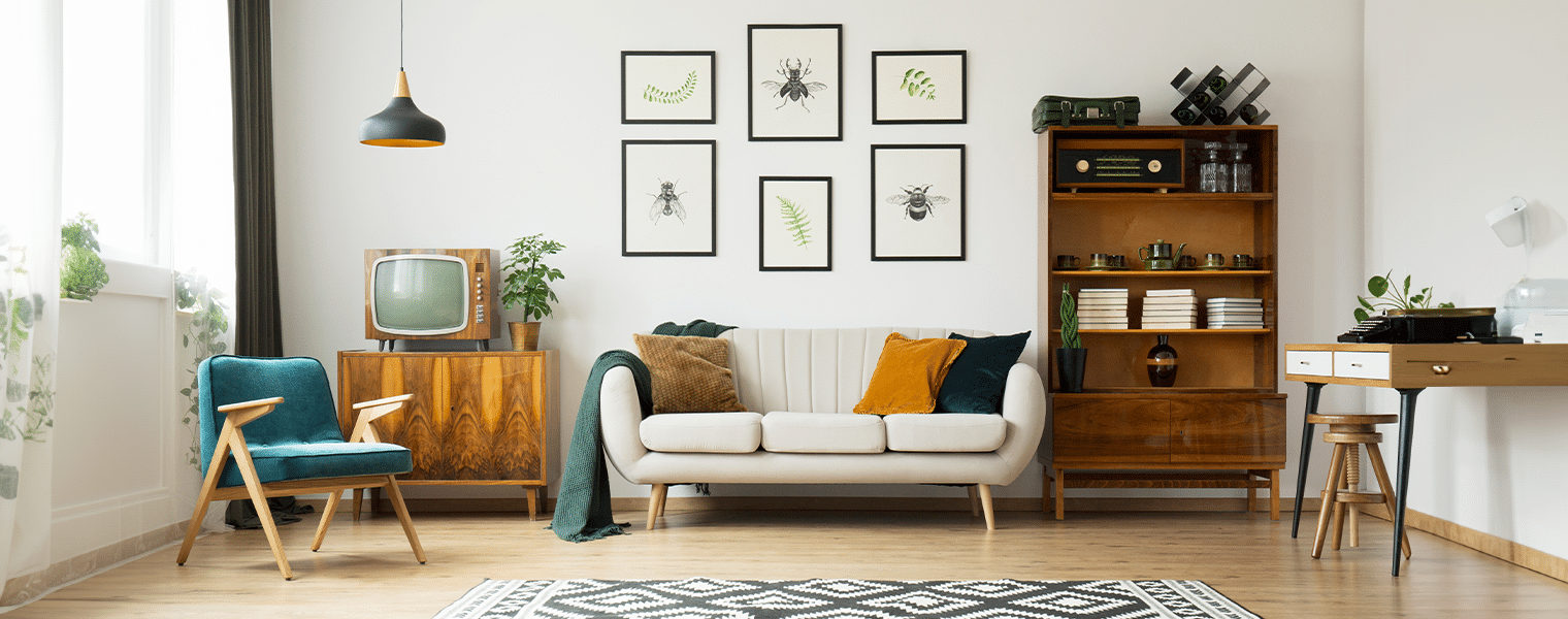 ICA's Water Based Wood Polish Colours - ICA Pidilite