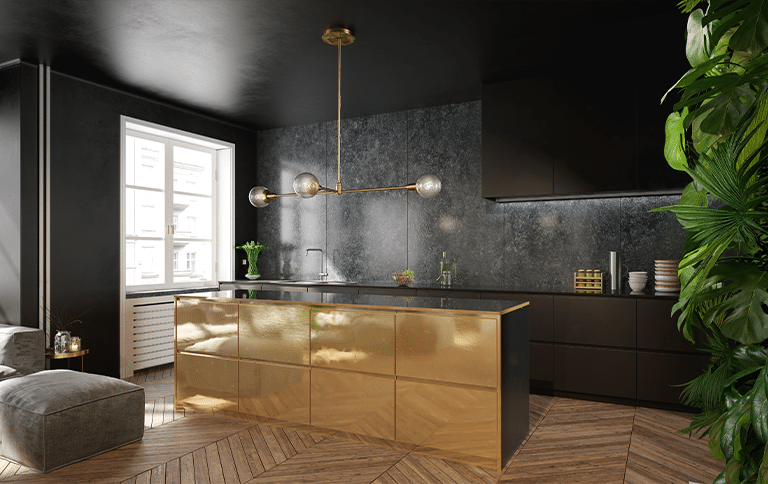 Transforming Wood Surfaces into Luxurious Masterpieces with Wood Polish