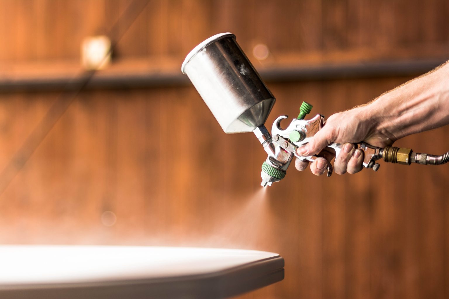 Why Italian PU Polish Is Perfect for Durability and Beauty - ICA Pidilite